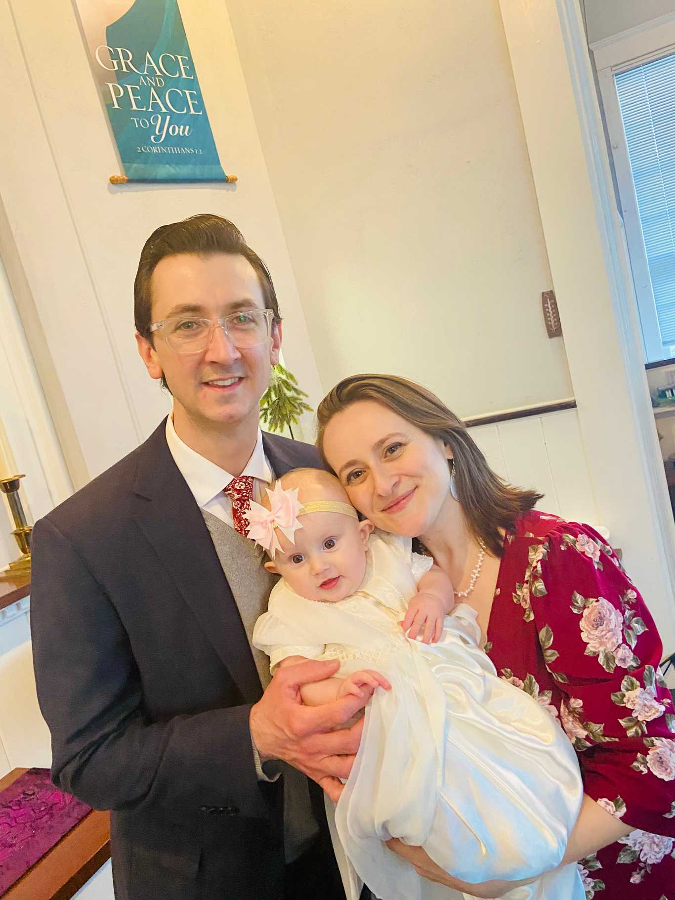 About Us | The Church In Brielle